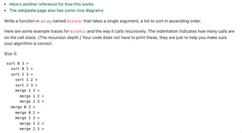 Solved Goals Introduction To Metaprogramming