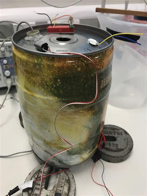 TDC1000 C2000EVM Inconsistent Ultrasonic Level Sensing Among The TDC1000 GASEVM A Modified