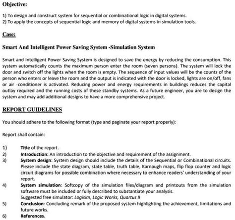 solved objective 1 to design and construct a system for sequential