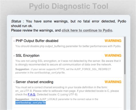 Pydio Put Your Data In Orbit Memo