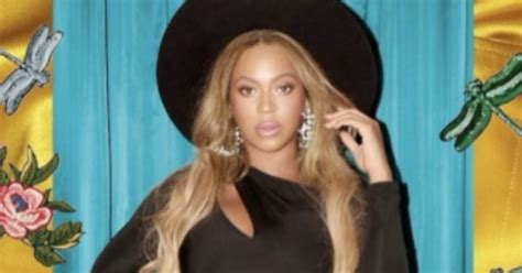 Beyonce Baby Shower Singer Celebrates Twins With Lavish Push Party