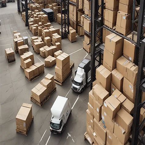 Sensor Driven Logistics Streamlining Operations And Enhancing Delivery Wireless Sensor