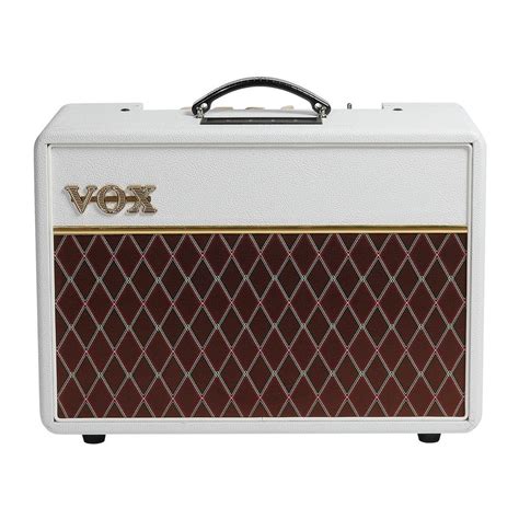 Vox Ac10c1 Amplificador Combo De 10 Wvalvular De 10 • Audiospot