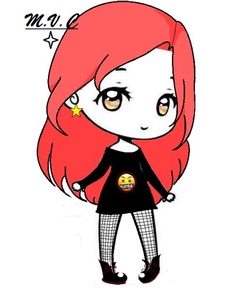CHIBI RANDOM By VickyCoria On DeviantArt CHIBI RANDOM By VickyCoria On DeviantArt