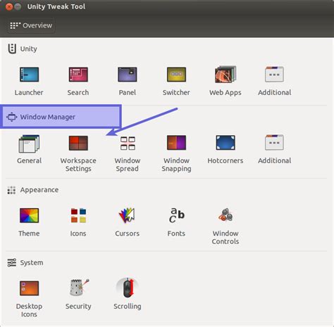 Unity Custom Keyboard Shortcut For Workspace Switcher Ask Ubuntu