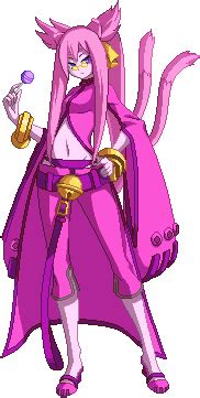 File BBCF Kokonoe Color 13 Png Dustloop Wiki File BBCF Kokonoe Color 13 Png Dustloop Wiki