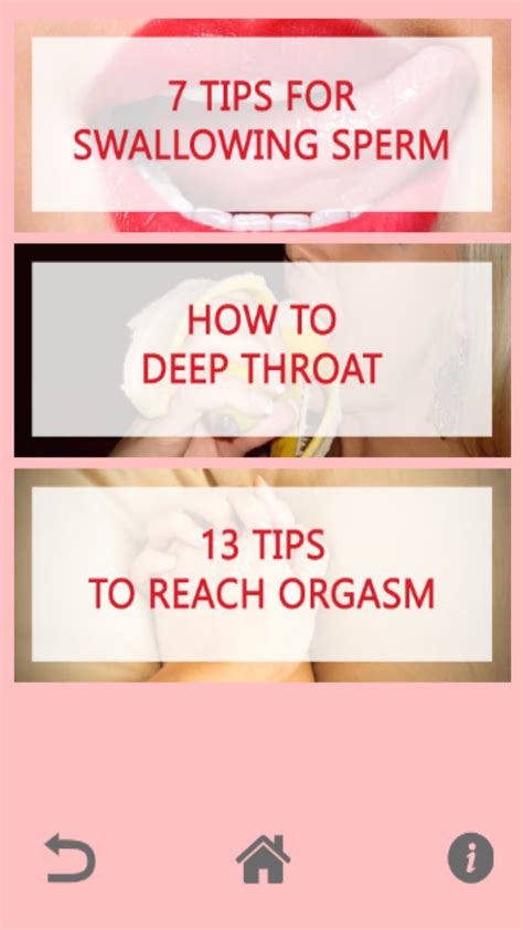 Sex Tips App On Amazon Appstore