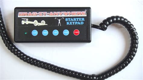 3 Drag It Anywhere® Rc Race Timing System Drag It Anywhere