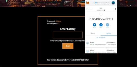 Dhruwang Jariwala On Linkedin React Blockchain Web3 Dapp