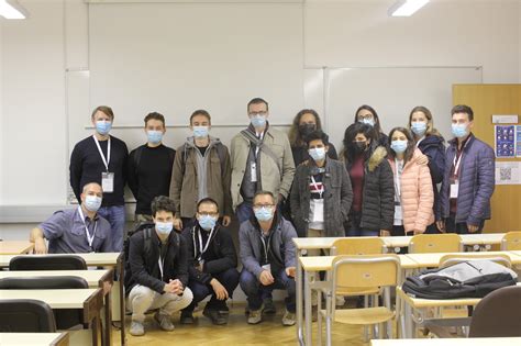 Fully Funded Phd Position In Computer Science At The University Of Primorska Hicup Lab