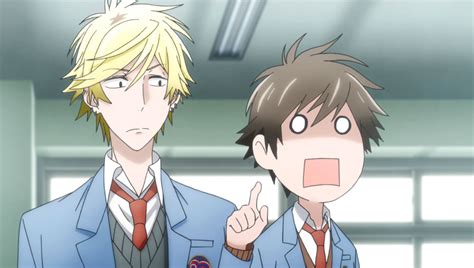 Hitorijime My Hero Anime Animeclickit