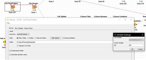 Loop To Write Excel Sheets Knime Analytics Platform Knime Community