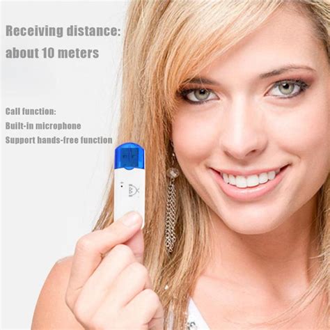 Bt 470 Usb Bluetooth Adapter Usb Bluetooth A2dp St Grandado