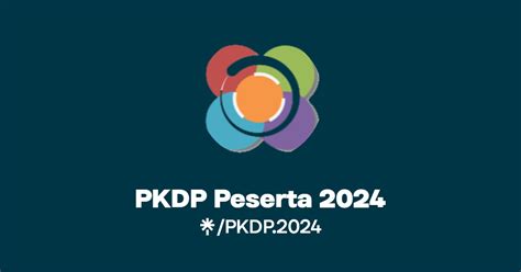 Pkdp Peserta 2024 Linktree