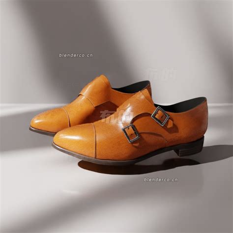 Menu System Pro By Moonville Blender布的