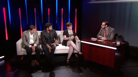 Mary Jo Foley Interview On The Verge 008 The Verge