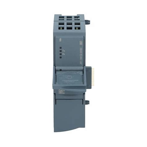 Rs232 Communication Module Siemens Csm 1241 Rs232 Mlfb Number 6es72411ah320xb0 At Rs 10000