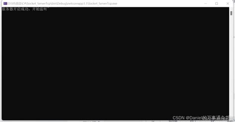 c 搭建socket服务器与客户端，助你快速入门（极简版） c socket客户端 csdn博客