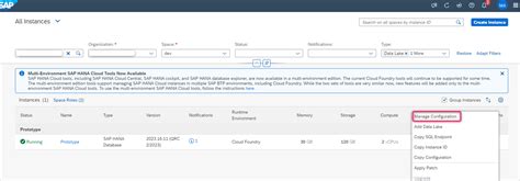 SAP S HANA Data Management And Analytics Empowere SAP Community