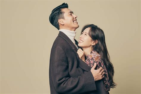 Hyun Bin Y Son Ye Jin Viajan A Su Luna De Miel Fotos Y Videos De Su Hot Sex Picture