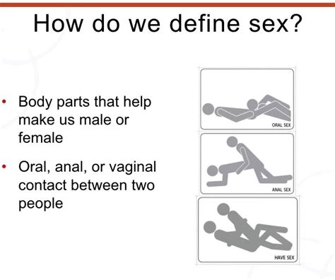 Michigan Babe Uses Stick Figure Porn In Sex Ed Class