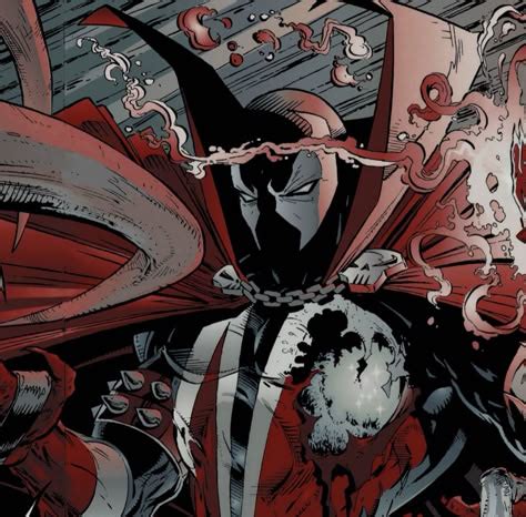 Spawn Pfp