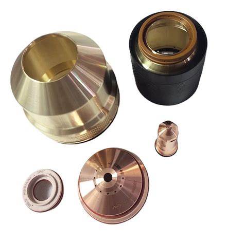 Hypertherm Hpr260xd Hpr400xd Brochure American Torch Tip 52 Off