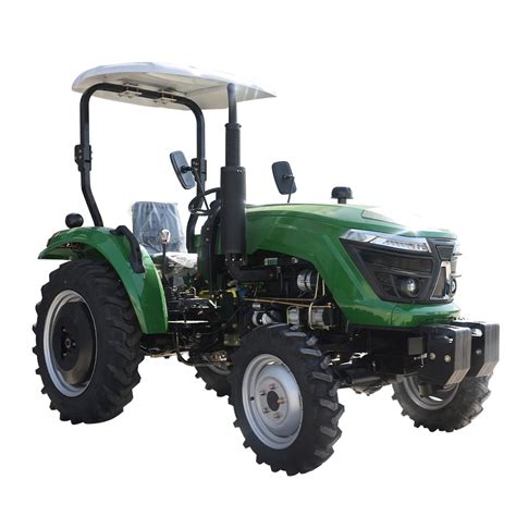 A Comprehensive Guide To Mini Tractor Prices Qilu Machinery