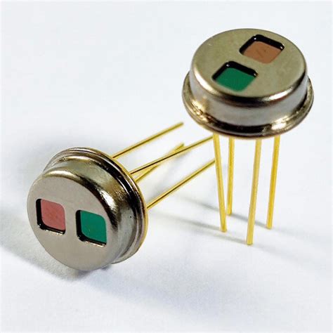 芯感智推出产品新系列 Co2气体传感器 品慧电子网