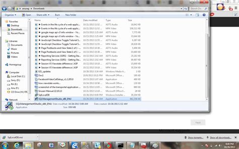 Sql Server Missing From Services Unable To Log Into Sql Server 2012