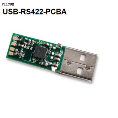 Usb Rs422 Pcb Usb To Rs422 Uart Serial Converter Pcb From China Manufacturer Caratar