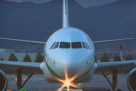 Вторият евакуационен полет от Бейрут кацна в София Информационна агенция ПИК