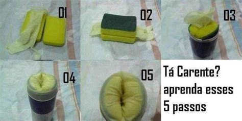 Punheteiros Do Brasil Mais Punheta Pra Você Aprenda A Fazer Uma Buceta Em Casa