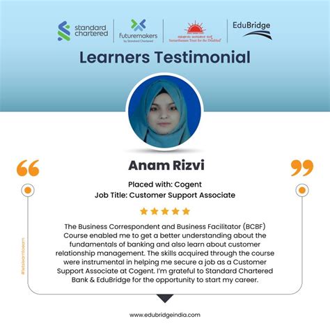 Edubridge Learning Pvt Ltd On Linkedin Edubridgereview