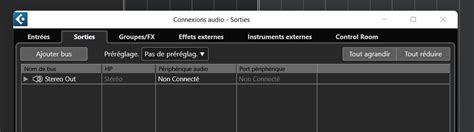 Cubase Control Room Cubase Steinberg Forums