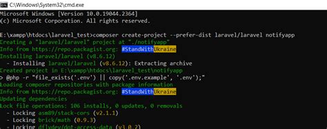 Notification Alert Using Bootstrap In Laravel — With Notify Plugin By
