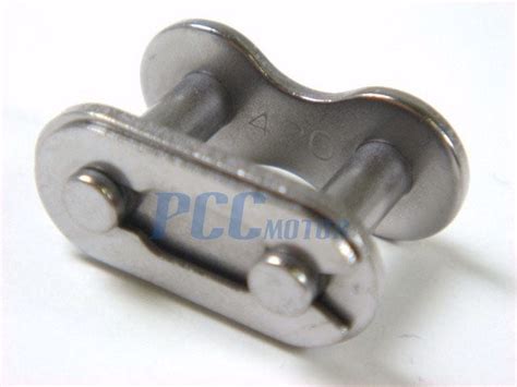 420 Chain Master Link Honda Xr Crf 50 110 125 Bike Ml03