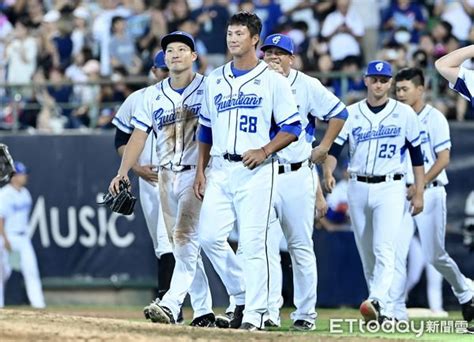 不滿意引退賽表現 高國輝開心富邦4連勝：我以隊友為榮 Ettoday運動雲 Ettoday新聞雲