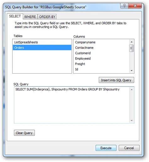 Excel のデータをfilemaker Pro にインポートする方法 ナレッジベース Cdata Software Japan