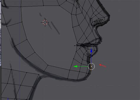 Female Character Modeling In Blender Part Envato Tuts