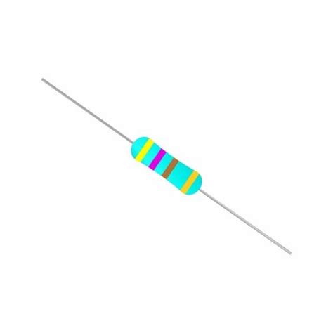 470 Ohm 18 Watt Resistor At Rs 030 Resistors Id 2854518782188