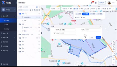 如何做地图地点标注 600学习网