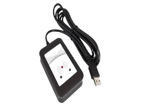 Desktop USB Reader MIFARE DESFire KXC DR1 MIFARE