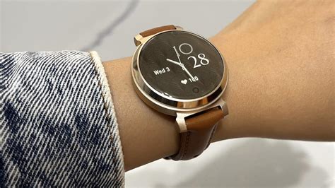 Garmin Lily 2 тепер просить пароль після зняття з руки або паузи