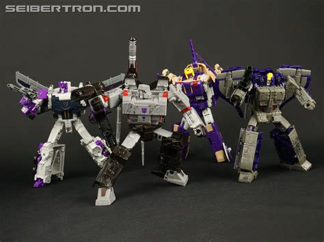 Transformers War For Cybertron Siege Astrotrain Toy Gallery Image