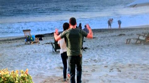 Mila Kunis Feet In Sand Youtube