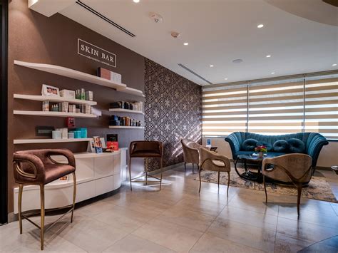 Top Medical Spa Design Designer Architect And Interior