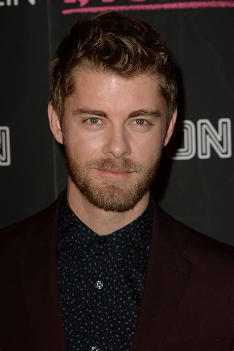 Luke Mitchell 2024 Luke Mitchell Sherwood Park Saints