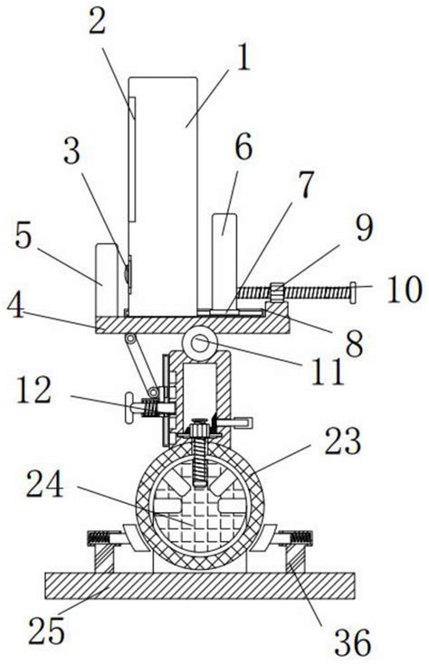 A Real Time Monitoring Device For Cloud Computing Status Eureka Patsnap