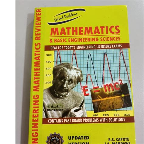 Mathematics And Basic Enginnering Sciences Shopee Philippines